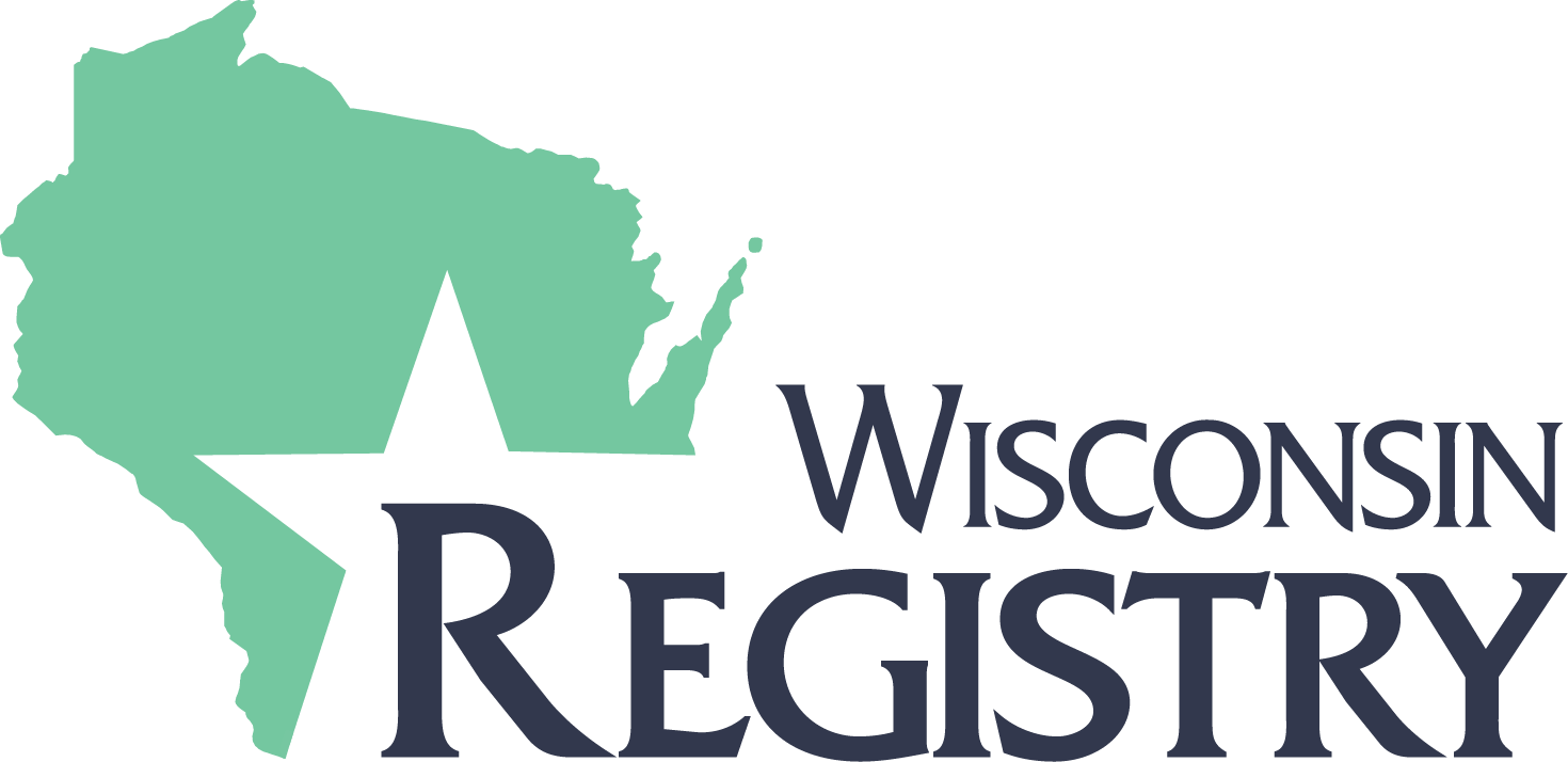 Resource Center | Wisconsin Registry
